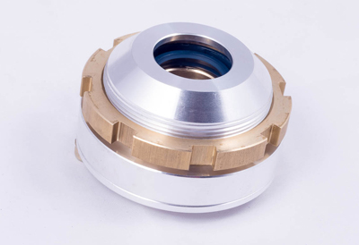 Machining - TRIA